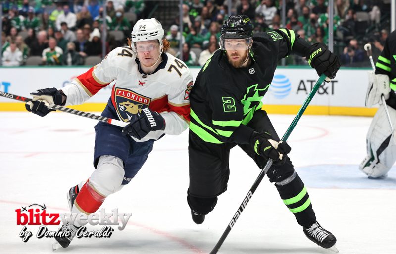 Stars win in shootout – Blitz Weekly