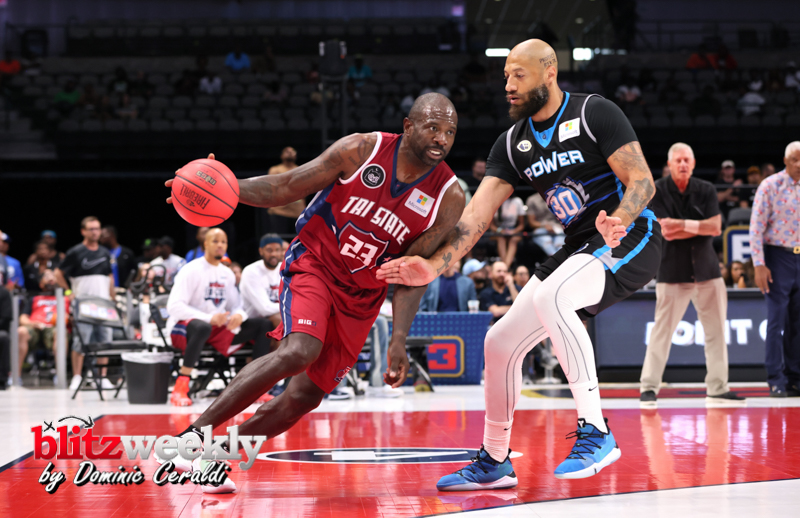 Big3 Basketball at the AAC – Blitz Weekly