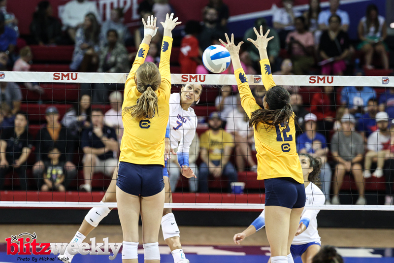 10/20/2024 SMU vs Cal – Blitz Weekly