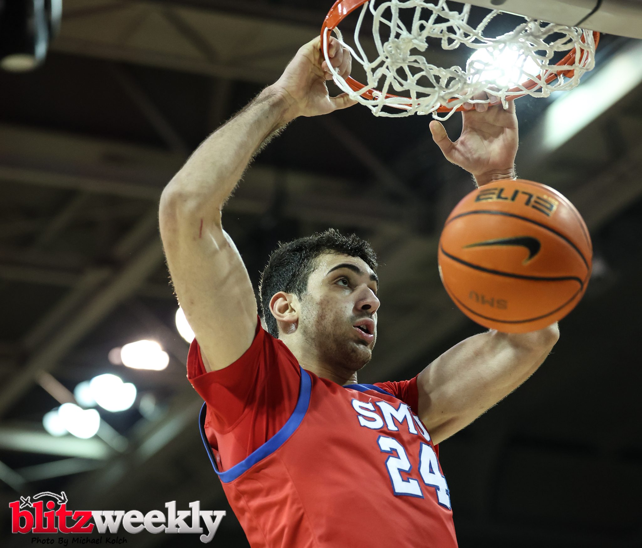 01/03/2026 SMU Mustangs vs North Carolina Tar Heels – Blitz Weekly